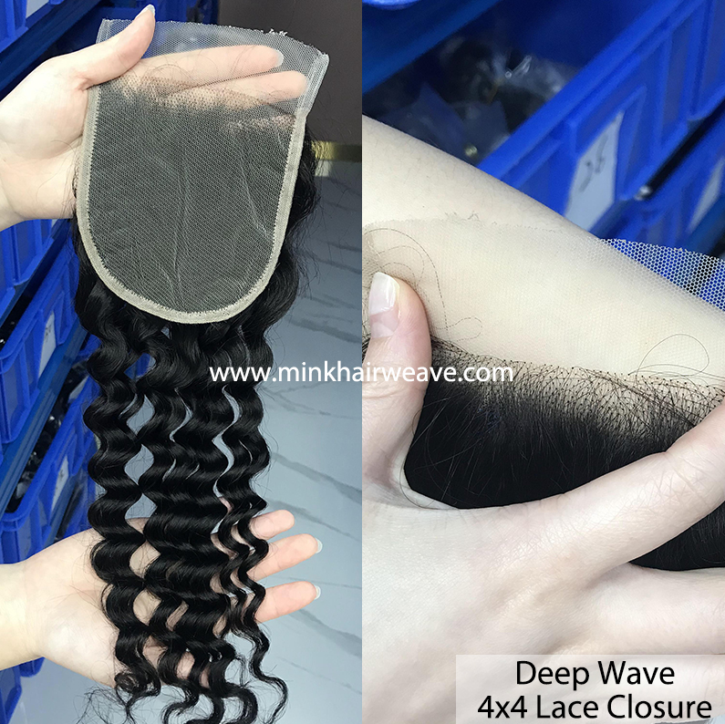 HD Lace VS Transparent Lace, Which One Is Better?