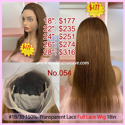 Wigs's Clearance Sale! Very Low Price Please don't miss out!