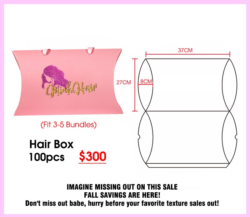 Custom Hair Bundle Wrap Around Labels, Wrap Sticker, Hair Tags ...