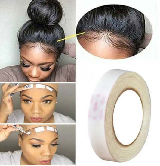 Ways To Make A Wig Fit Tighter