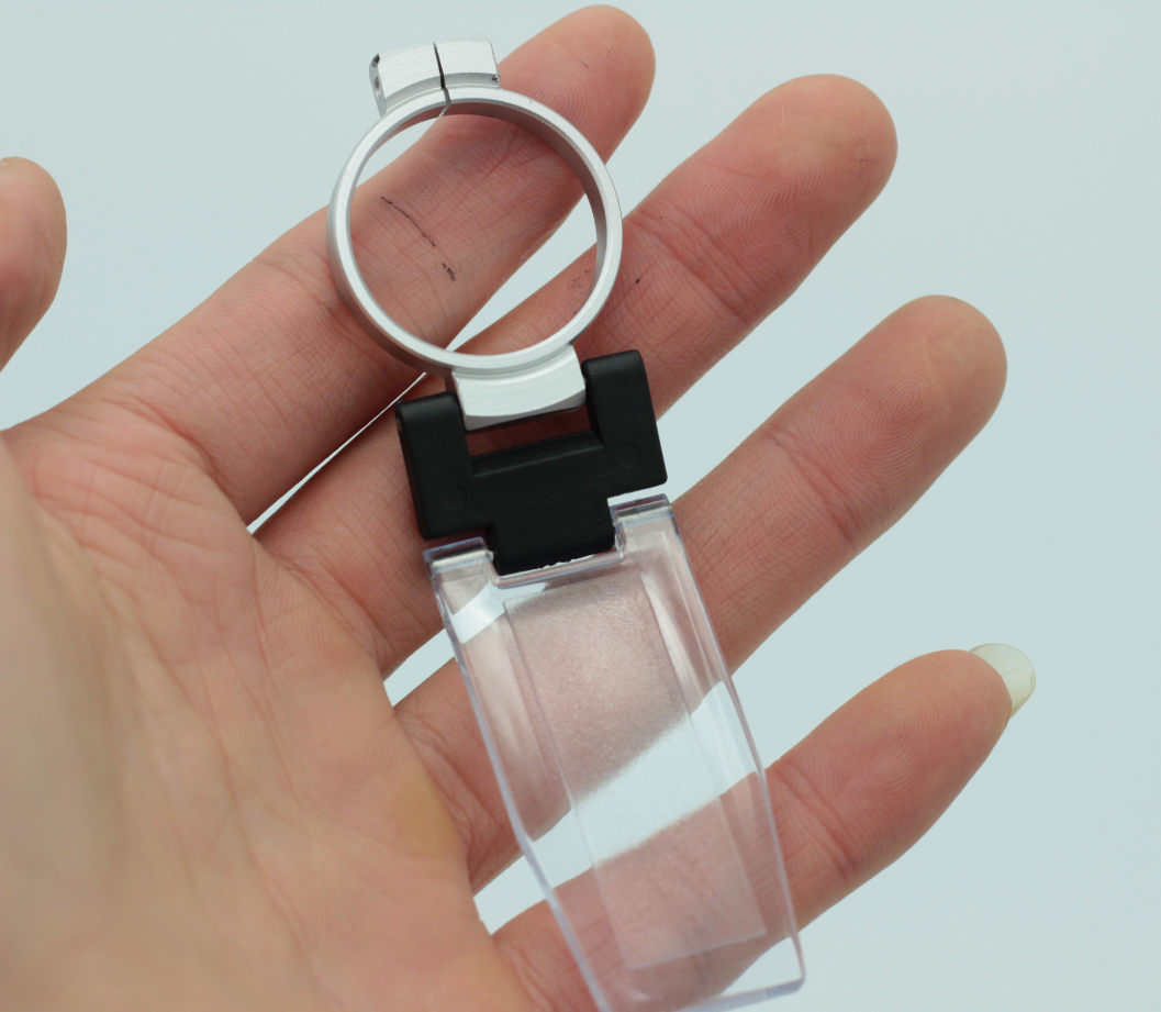 DP-2 Optical Refractometer Daylight Plate with clamping band,Optical ...