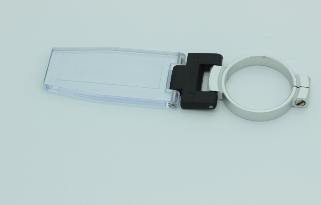 DP-2 Optical Refractometer Daylight Plate with clamping band,Optical ...