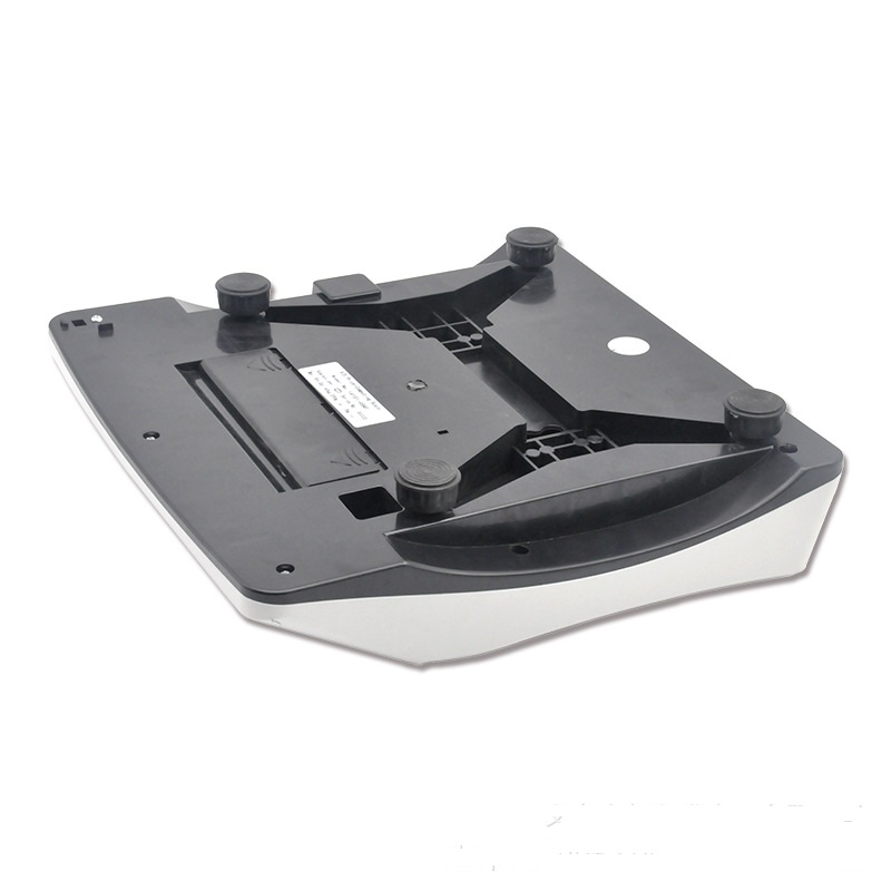 YH-FF1976 Stainless steel key LED Dual-display 40kg/5g Electronic Price ...