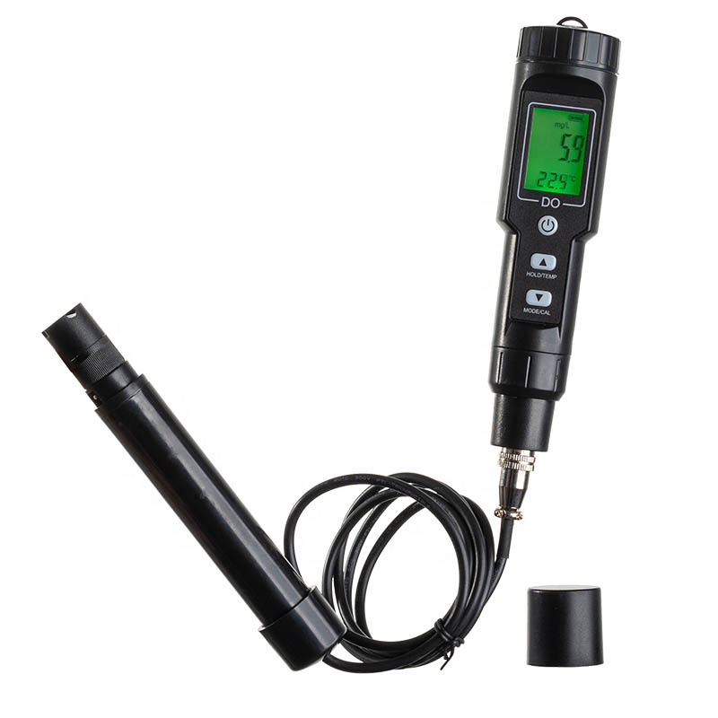 DO-900 DO meter pen type portable dissolved oxygen meter,Dissolved ...