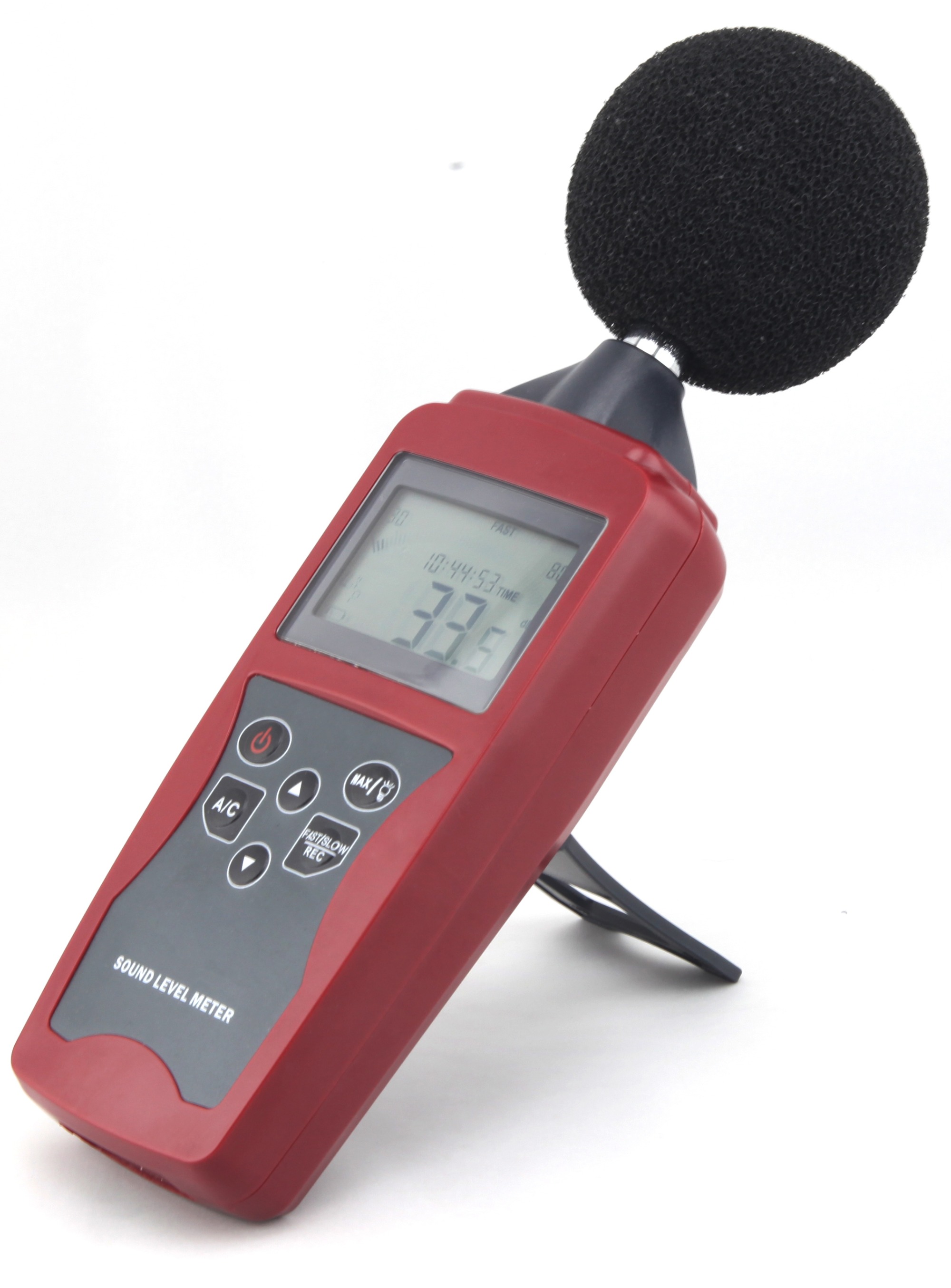 Digital Sound Level Meter with DC signal output,Other