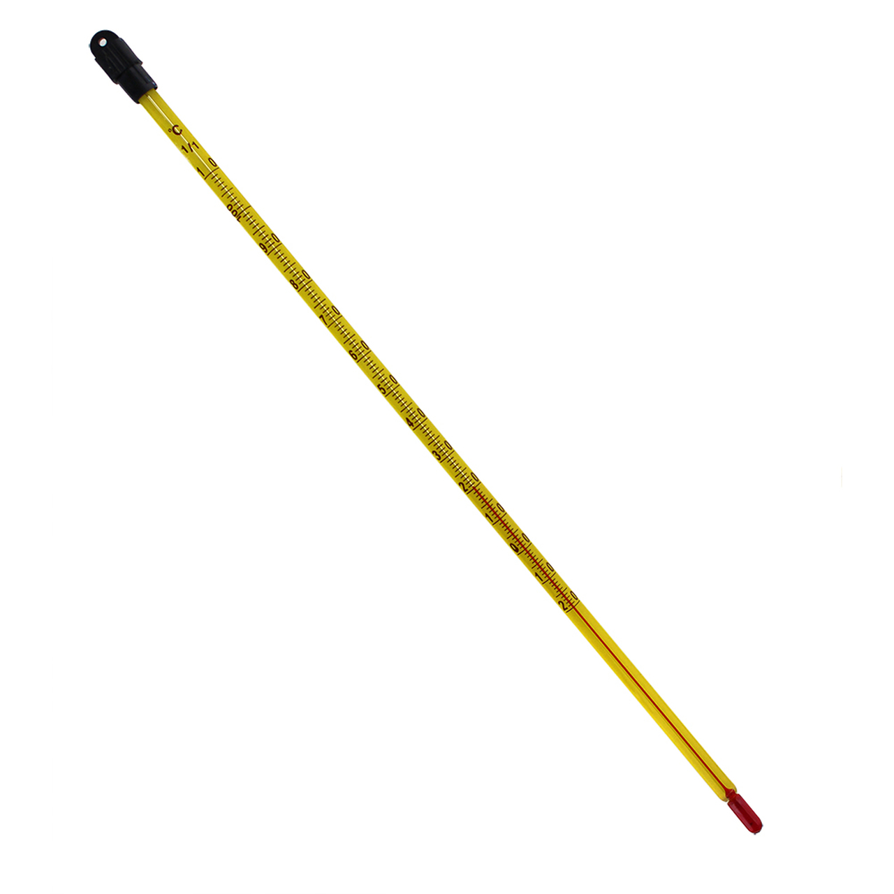 Laboratory Thermometer -20~110C,Glass Thermometer