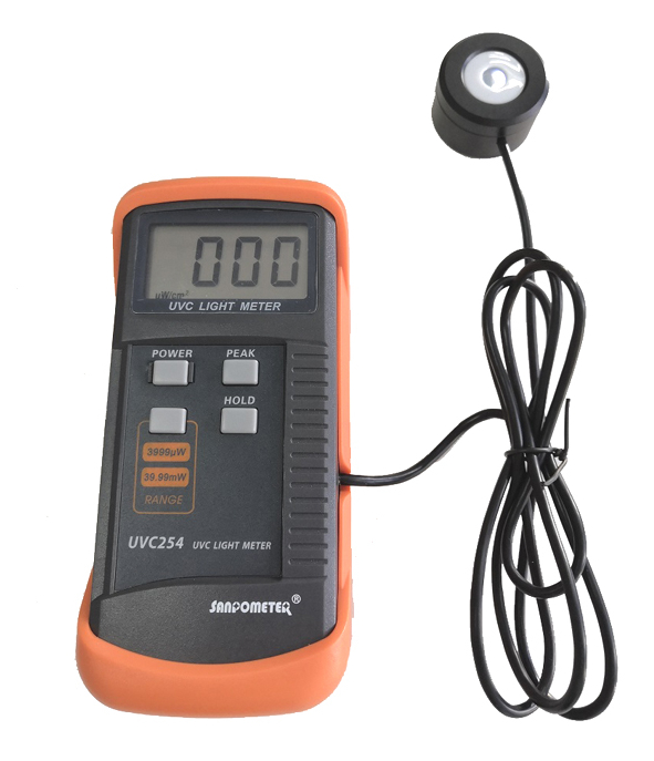 UVC254 UV Radiometer,Other