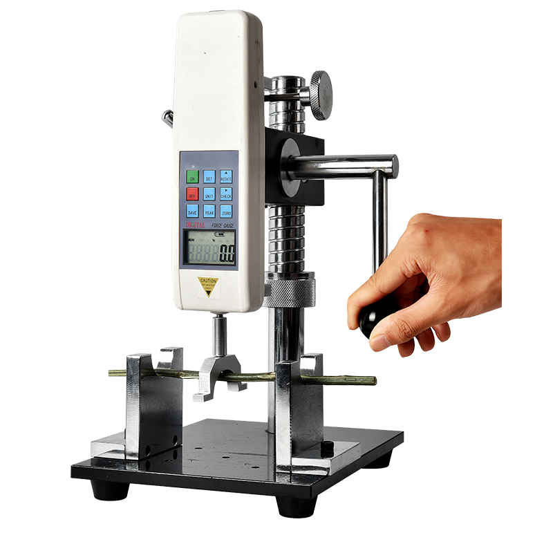 YH-YYD-1 Digital Plant Stem Strength Tester,Hardness Tester