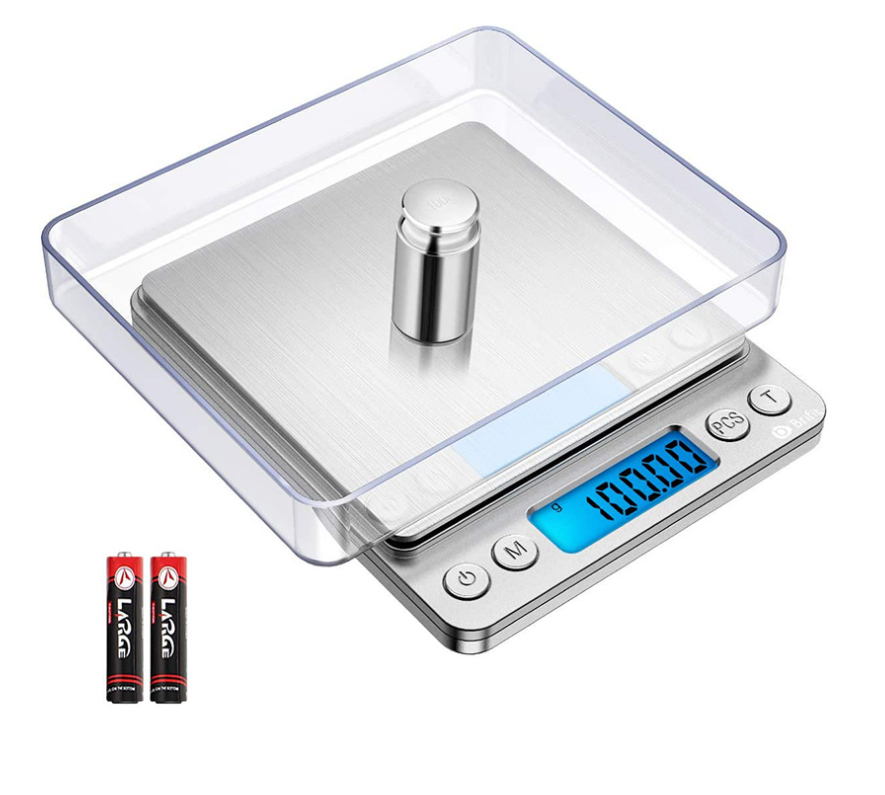 Mini Kitchen Scale Stainless Steel Baking scale,Scale