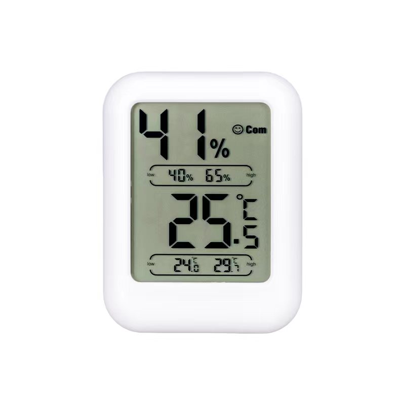Digital Thermo-hygrometer,Digital Thermometer