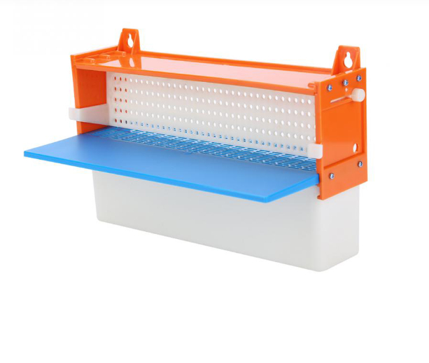 Plastic Bee Hive Pollen Trap Pollen Collector,Frames, Foundations ...