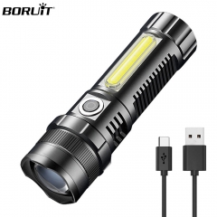 Boruit® LED Outdoor Lighting