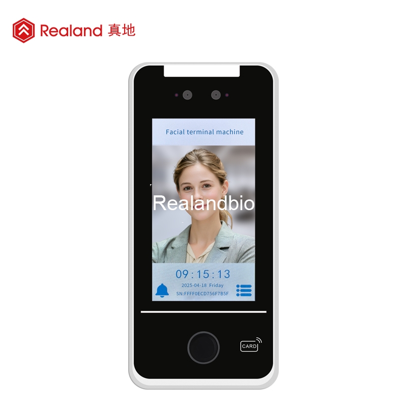 Biometric | Fingerprint | Face Recognition | Access Control And Time ...