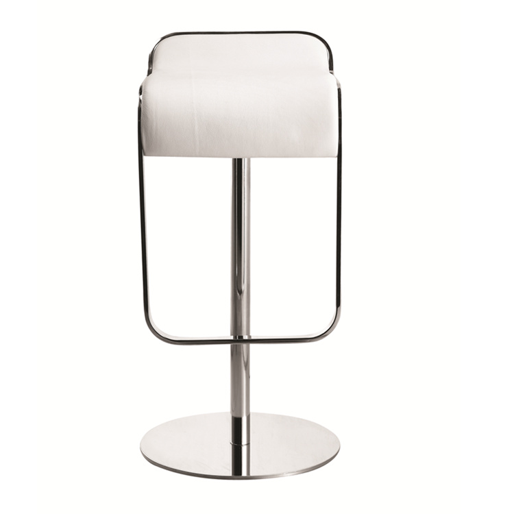 LEM Piston Stool