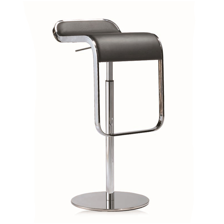 LEM Piston Stool