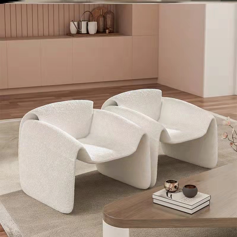 Smile Chair,Accent Chair