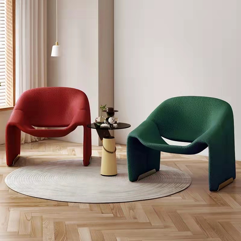 Crab chair,Accent Chair