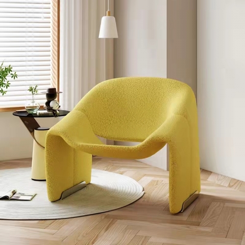 Crab chair,Accent Chair