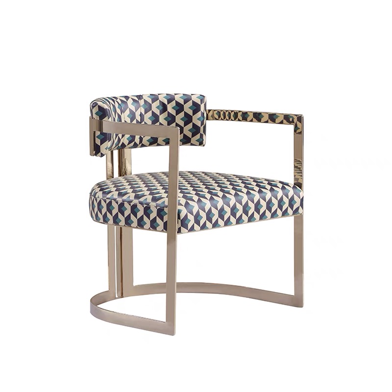 Seating Mod Furniture Accent Chair