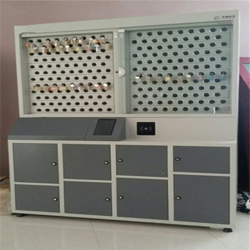 Industrial Large Key Management Locker,Intelligent Key Lockers