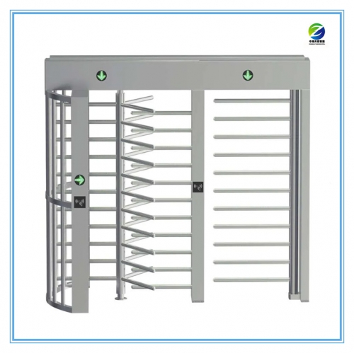 Handicapped Door Full Height Turnstile