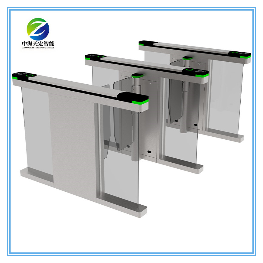Access Entrance Control Automatic Gate Speed Gate