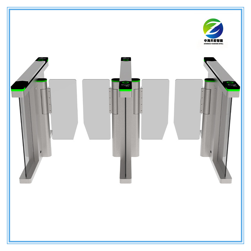 Access Entrance Control Automatic Gate Speed Gate