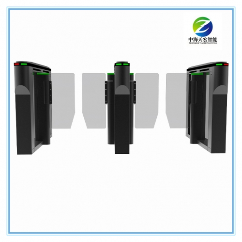 Security Access Control Speed Gate Turnstile TH-SG428