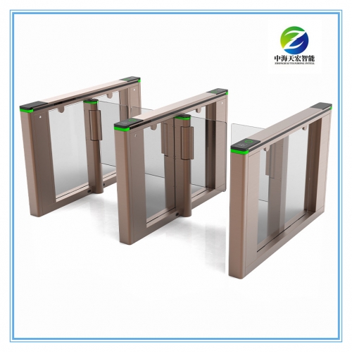 High End Commercial Turnstile Speed Gate