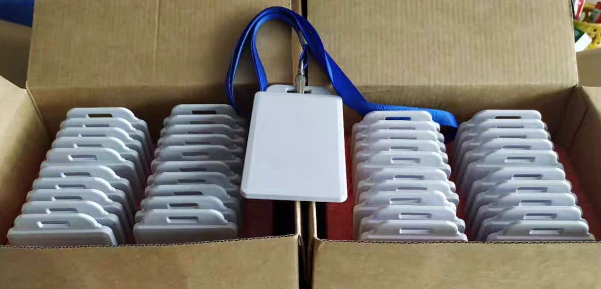 Human Body Resistant Tag