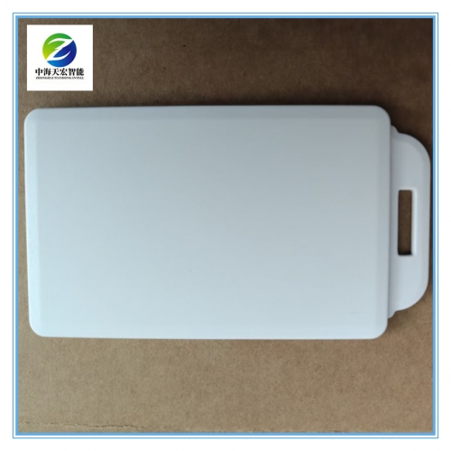 Human Body Resistant Tag