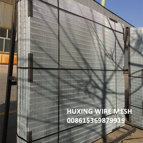 Hot Gal. 358 Security Mesh - Durable Metal Products Co.,Ltd