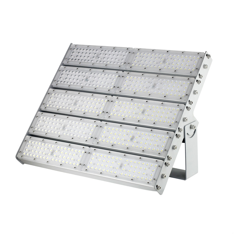 500W High power Modular led Flood light,100-2000watt LED Sports Light