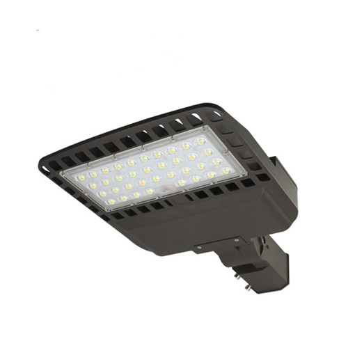 100W LED Shoebox Light