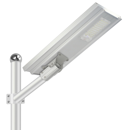 New competitive integrated solar streetlight for city minor arterial ...