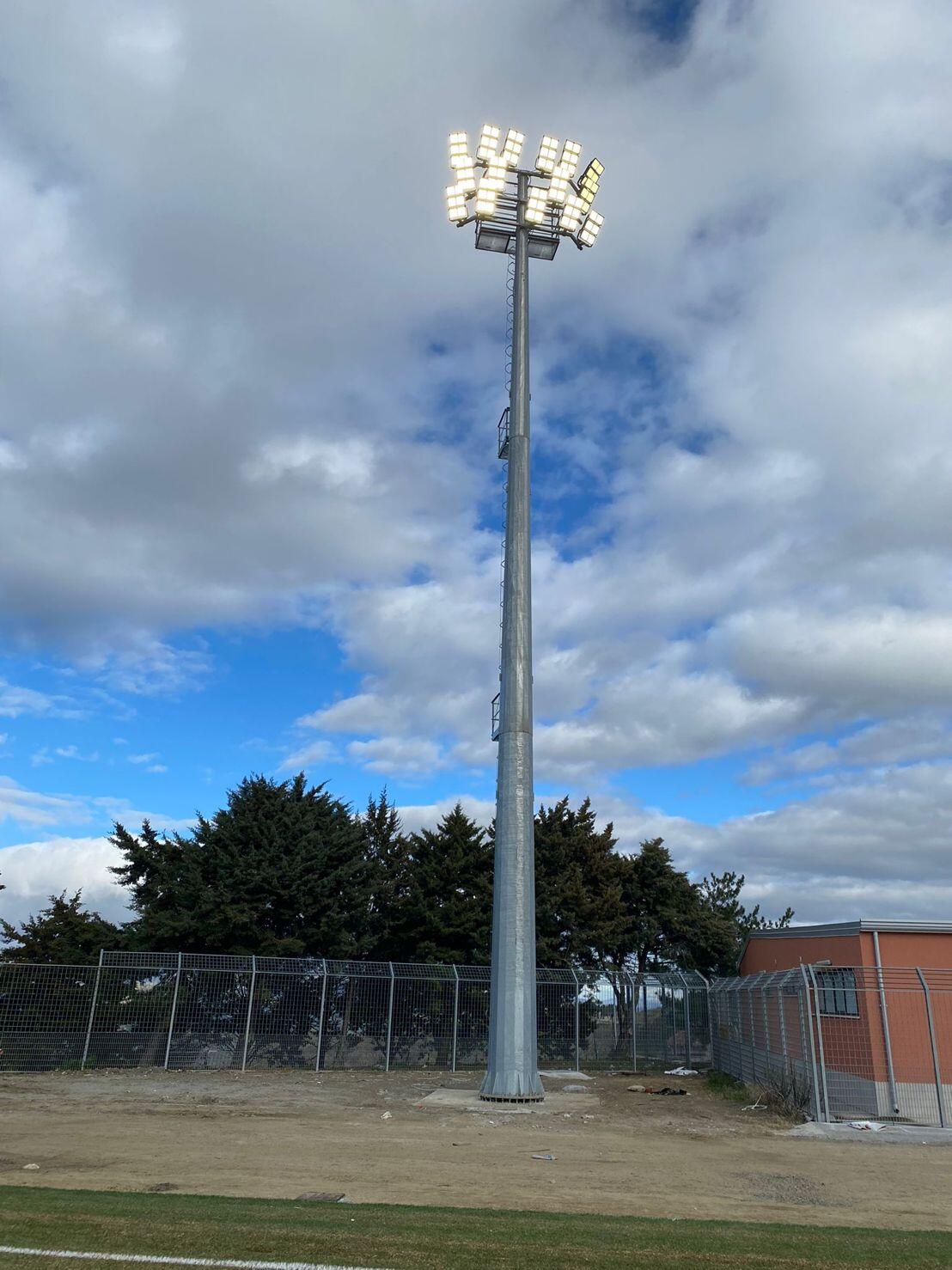 Professional factory of led Sports light, Street light , High bay light ...