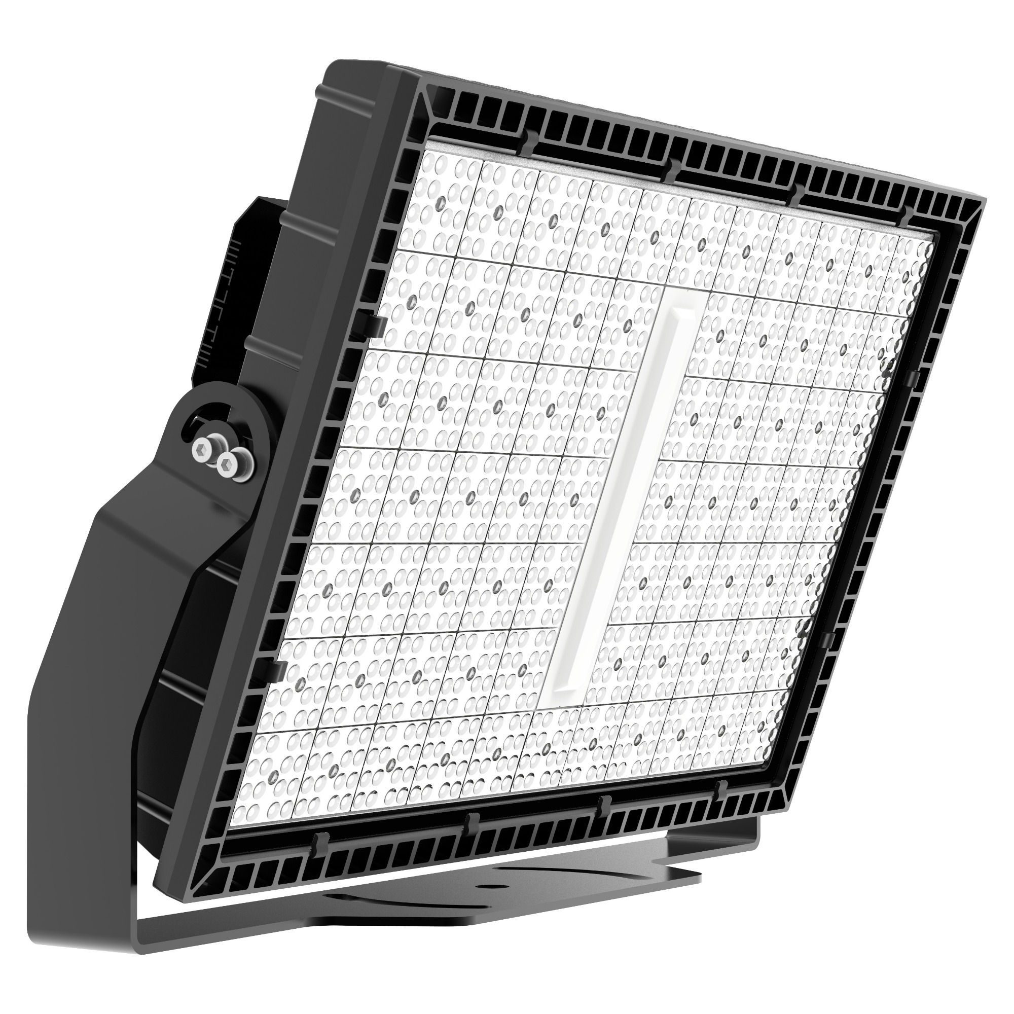 2025 New 1000Watt single module LED Sports Light Flood light High mast ...