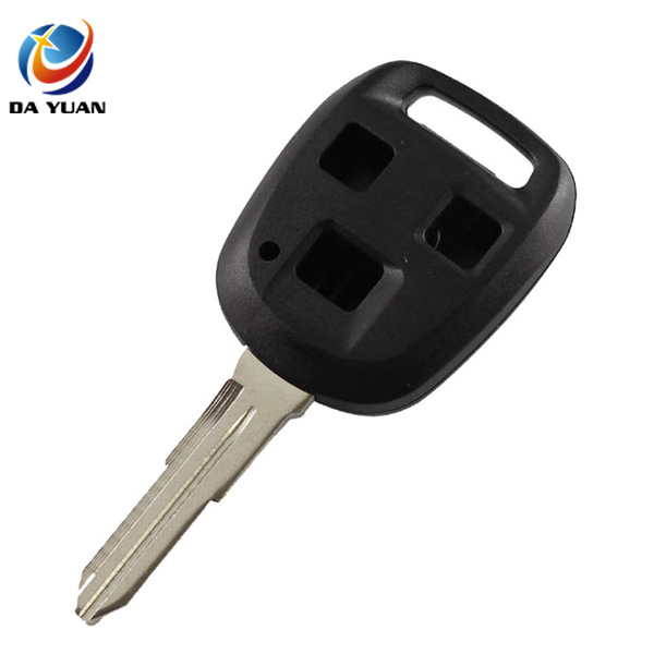 AS048017 3 Buttons Replacement Denso Remote key Shell Case For Suzuki ...