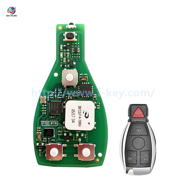 AK002051 Xhorse VVDI Universal VVDI FBS3 Smart Key 315433 mzh support ...