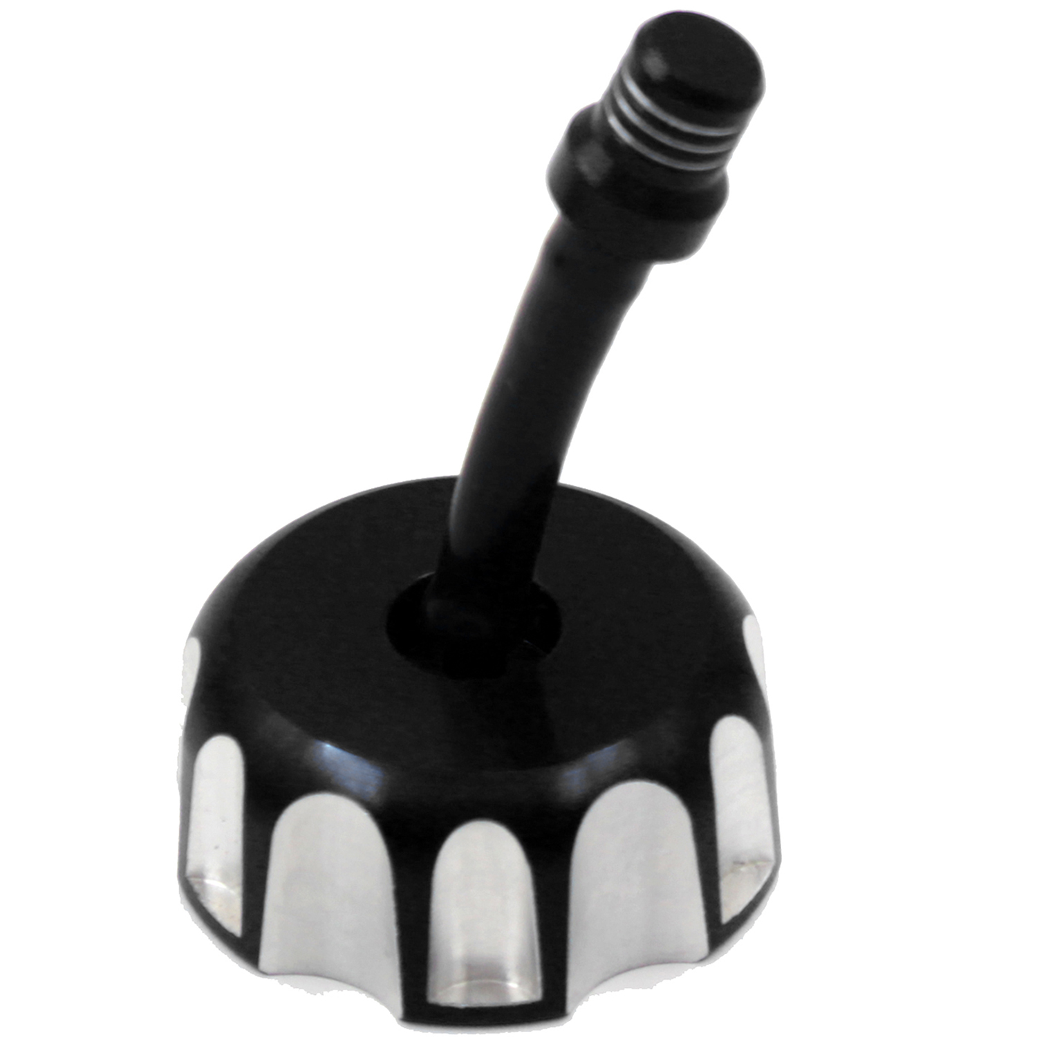 CNC ATV Fuel Gas Cap For E-TON AXL KOLT LG POLARIS APEX DRR DRX 50 70 ...