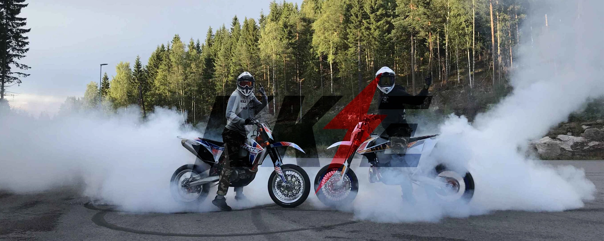 KKE wheels - Motorcycle Wheels & Parts for sale