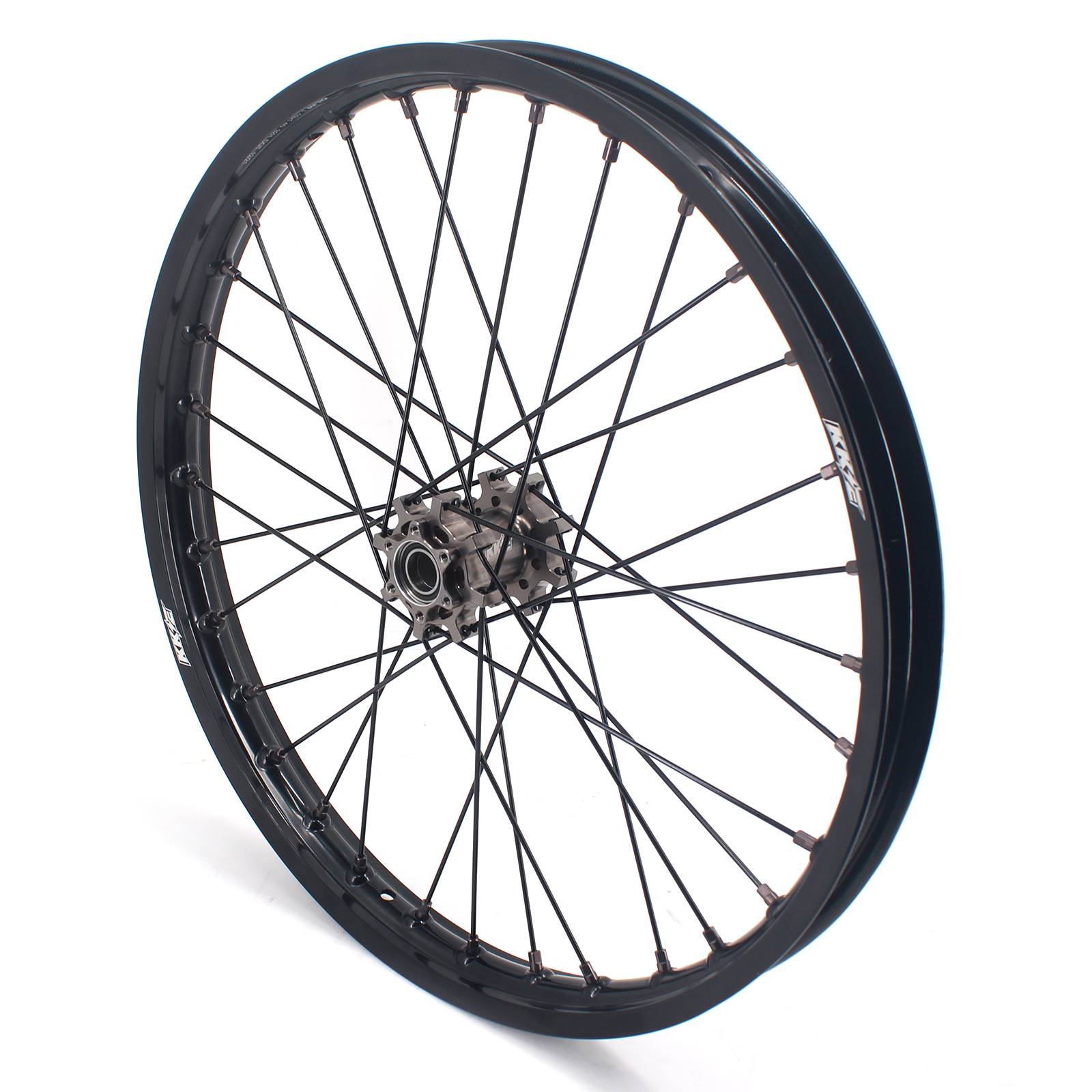 KKE 19"/19'' Spoked E-Bike Wheels Rims fit Surron Light Bee X 2019-2025 ...
