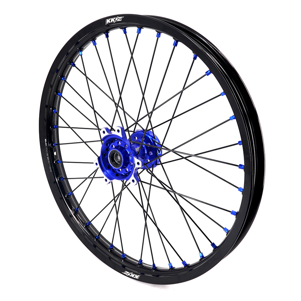 KKE 1.6*21" /2.15*18" Electric Bike Wheels fit Surron Ultra Bee Dirt ...