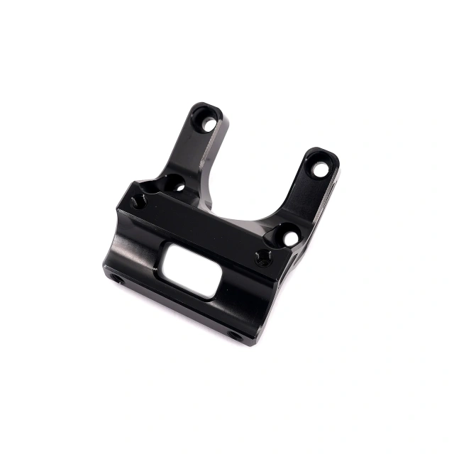 KKE Black Handlebar Risers Kit Fit Sur-Ron Light Bee e-Bike Bracket ...