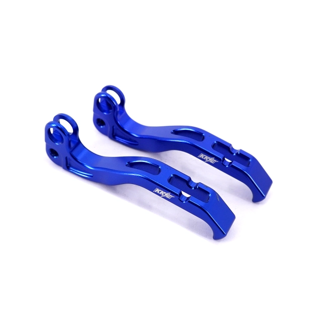 KKE Aluminum Brake Levers Fit SURRON Light Bee-X in Different Colors ...
