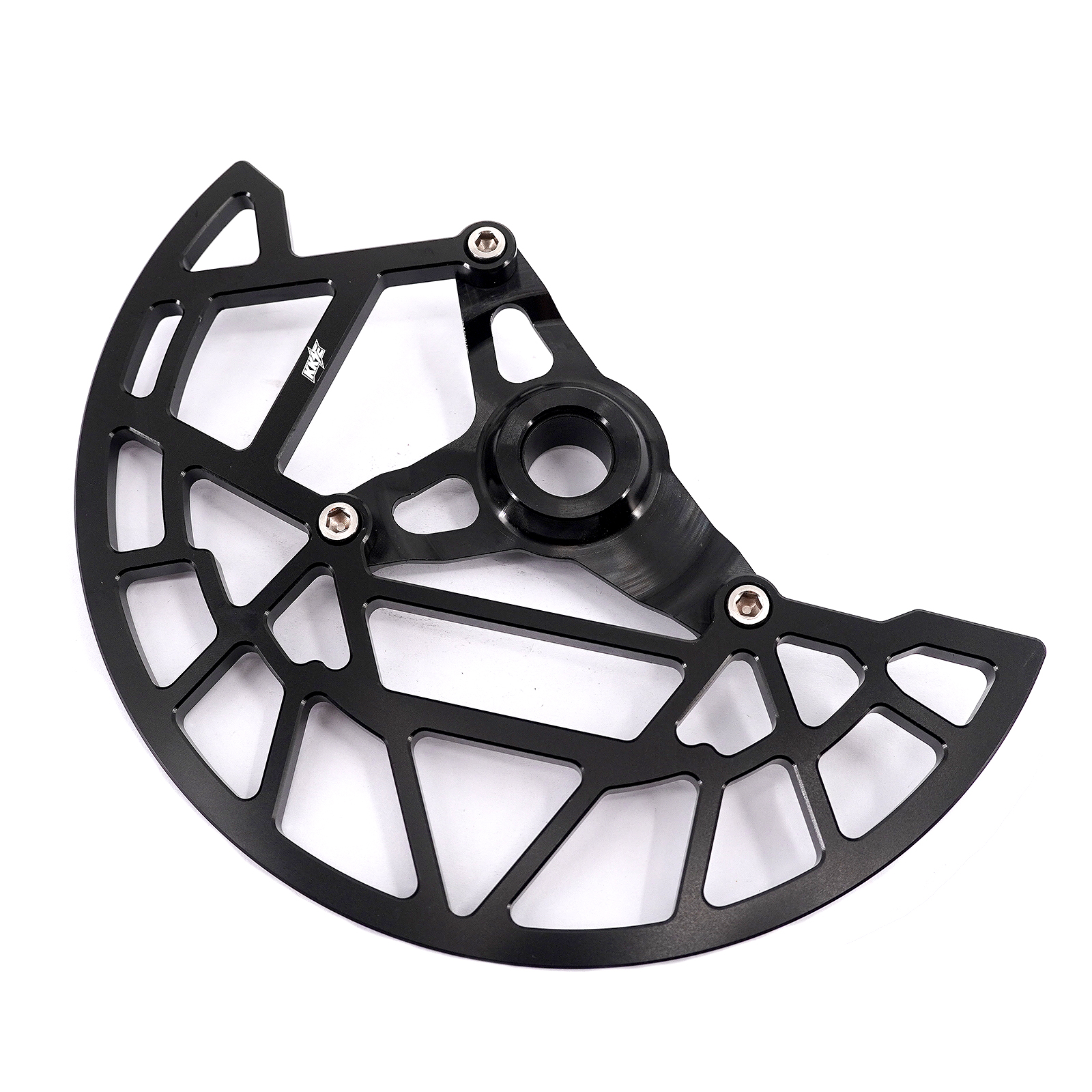 KKE Aluminum Front Brake Disk Guard Fit SURRON Light Bee-X Color Option