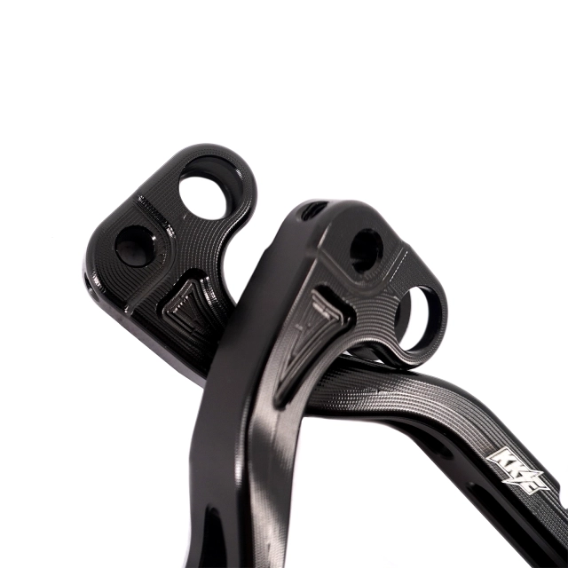 KKE Aluminum Brake Levers Fit SURRON Light Bee-X in Different Colors ...
