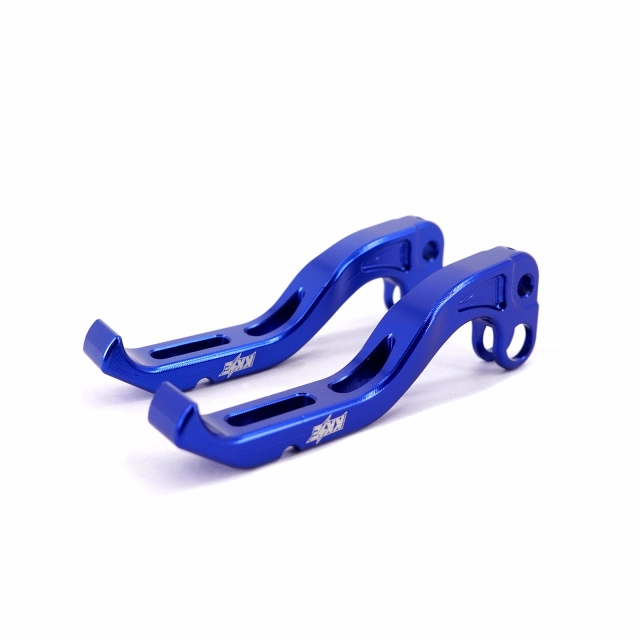 KKE Aluminum Brake Levers Fit SURRON Light Bee-X in Different Colors ...