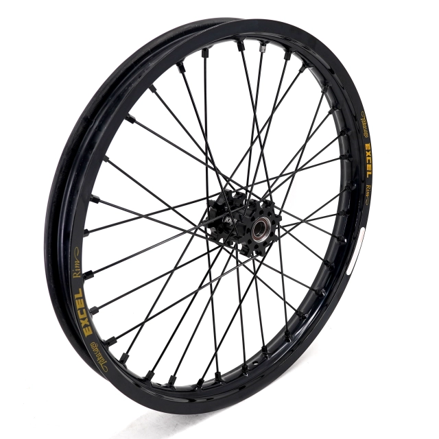 for Surron Light Bee-X 2019-2025 Excel Rims -- KKE 1.6*19" & 1.85*16 ...