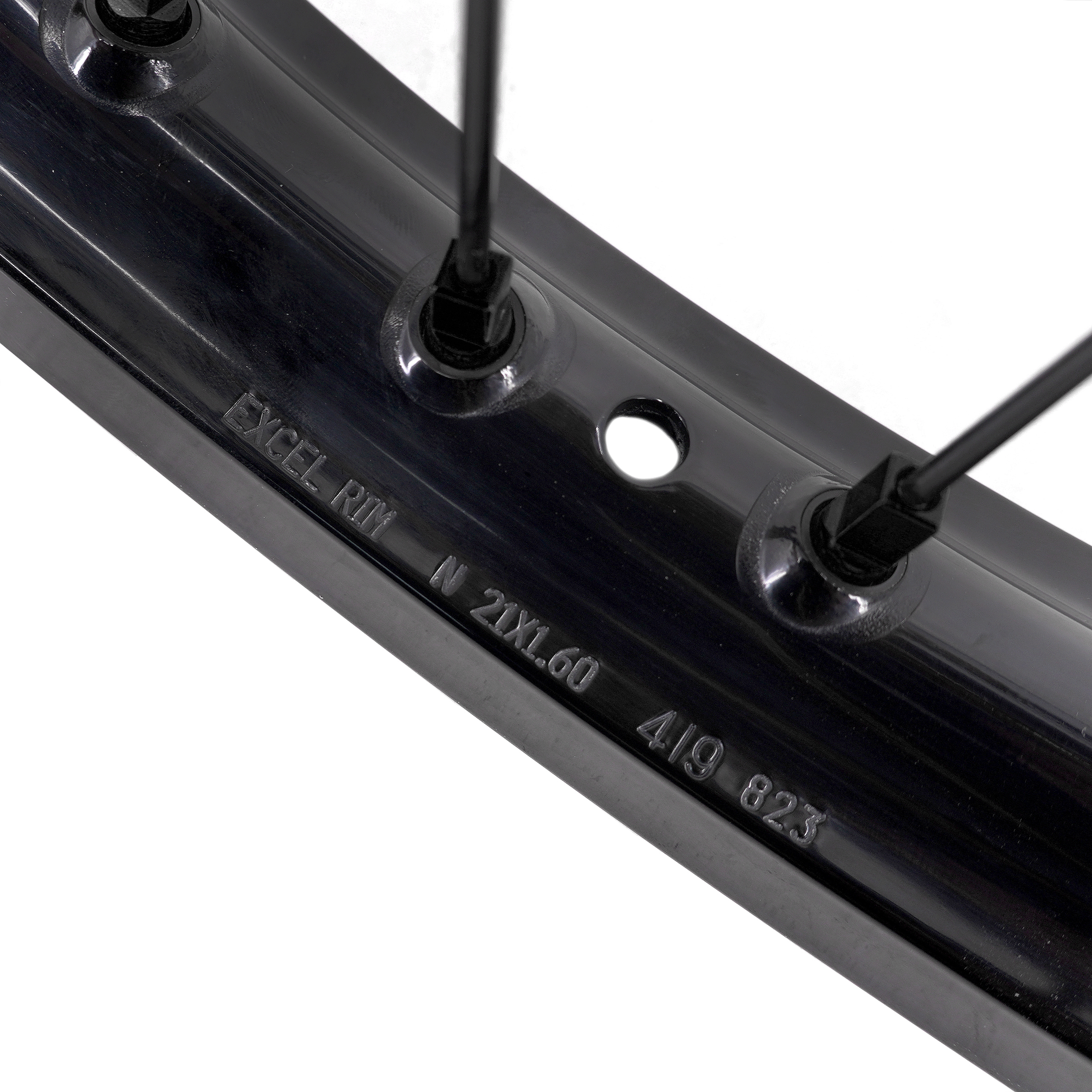 fit Surron Ultra Bee 2023-2025 Excel Rims-- KKE 1.6*21" /2.15*18 ...